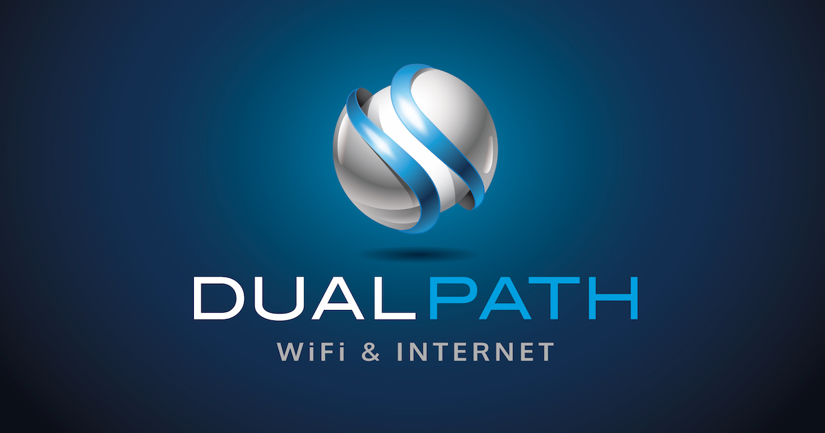 WiFi & Internet - Dual Path